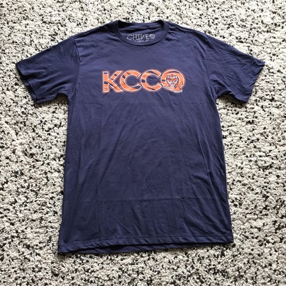 Chive Nation | Shirts | Chive Nation Detroit Tigers Limited Edition ...